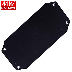 Mean Well 60W AC-DC PCB-Mount Green Power Module 120v to 12v Converter Variable Power Outage Supplies 12V 5A (IRM-60-12ST 12V/5A/60W/Screw Terminal)