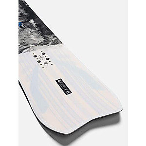 K2 Excavator Mens Snowboard 154cm