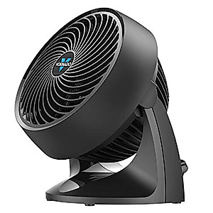 Vornado Cr1-0116-25 Compact Circulator, White