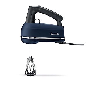 Breville the Handy Mix Damson Blue, Small
