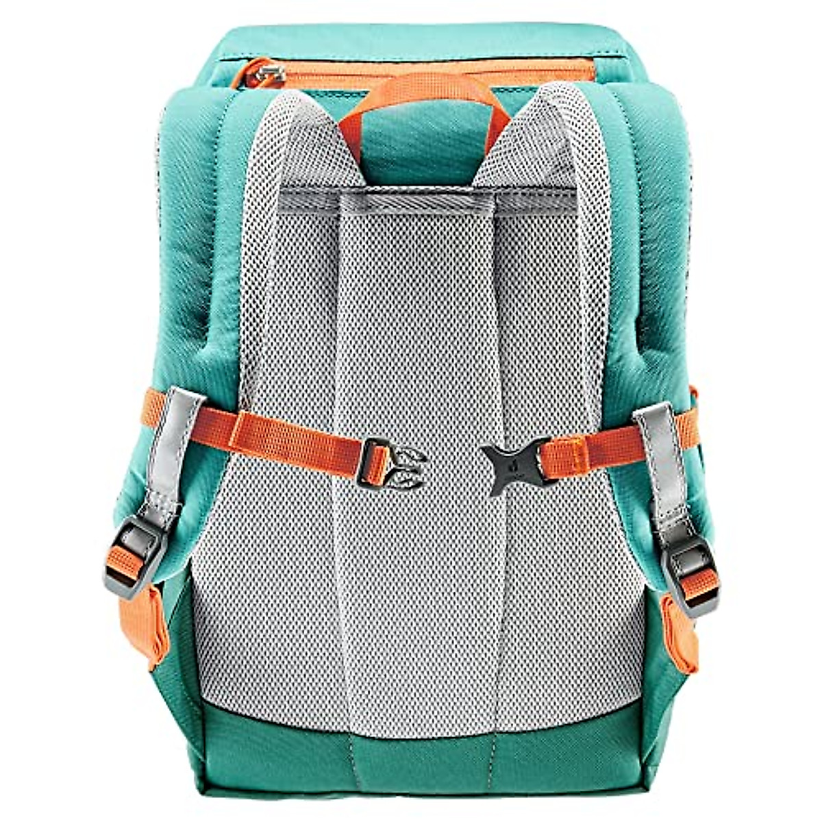Deuter Schmusebar Kid's Drawstring Backpack I Daypack, Rucksack for School and Day Hiking I Ages 3+ Up