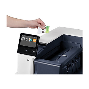 Xerox VersaLink C7000/DN Color Printer, Amazon Dash Replenishment Ready