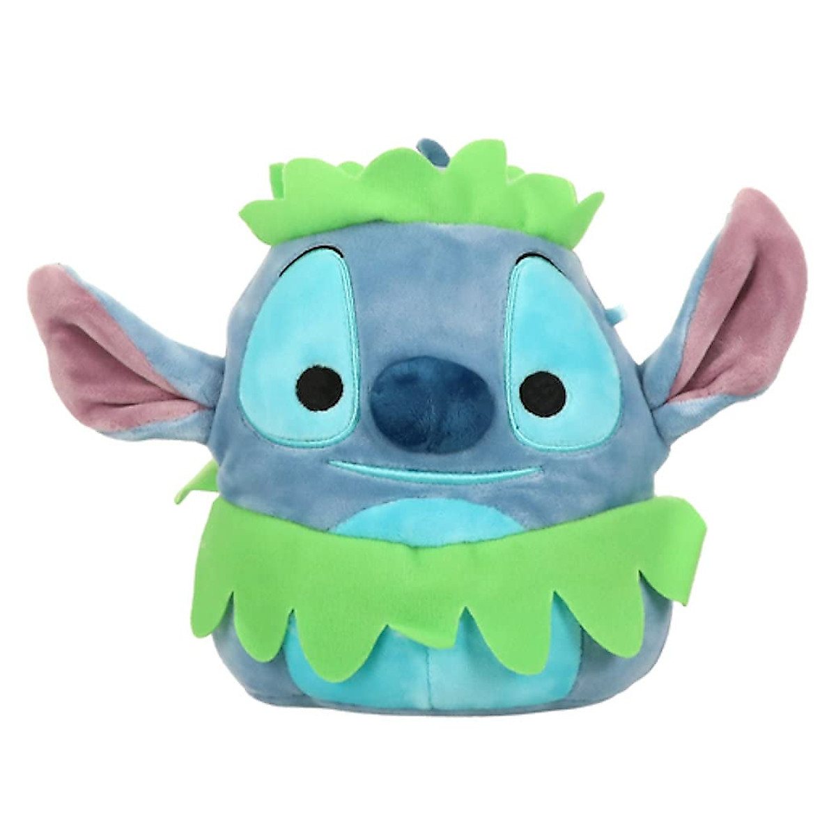 Squishmallows 6.5" Hula Stitch