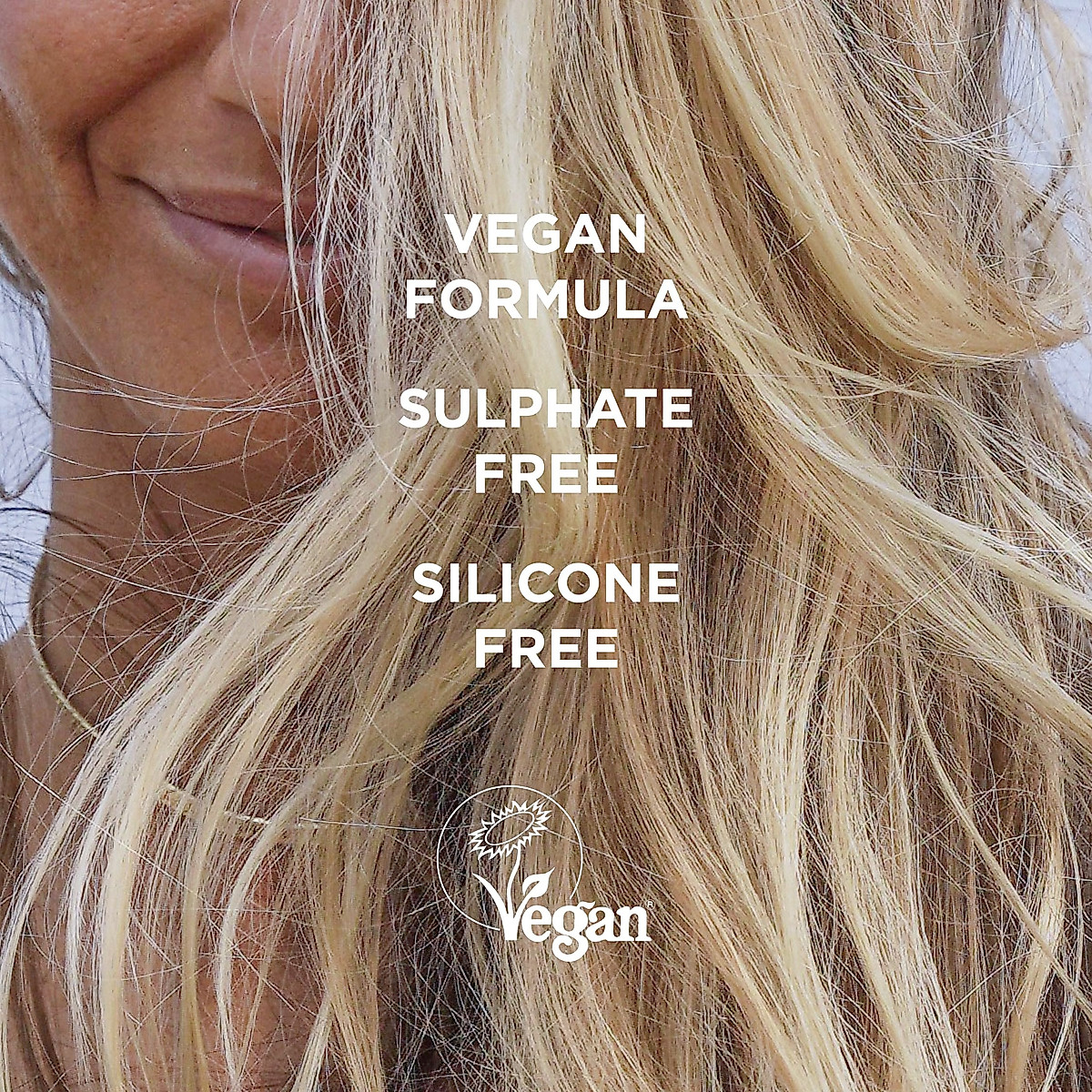 Lazartigue Fortify Densifying Shampoo, Enriched with Guarana and Ricinus, Strengthens Fragile Hair, Stronger Appearance, Perfect for Everyday Usage, Vegan, Lemon, 8.4 Oz