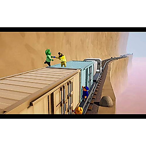 Gang Beasts (Xbox One)