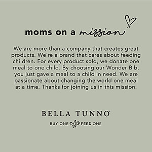 Bella Tunno Wonder Bib 2pk - Adjustable Silicone Baby Bibs for Girls & Boys, Durable and Waterproof BPA Free Silicone, Run The World & Hello Gorgeous