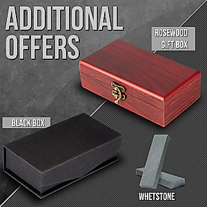 Gifts for Men, Personalized Pocket Knife w Name or Text, 20 Optional Icons, 14 Elegant Font, Custom Pocket Knife - Gifts for Husband from Wife, Daughter, Son, Customized Pocket Knives