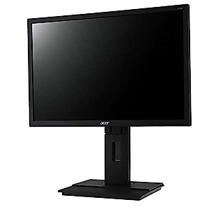 acer B6 22-inch WSXGA+ Professional Monitor 1680x1050 Resolution 16:10 Aspect Ratio 5ms Response Time (Renewed)