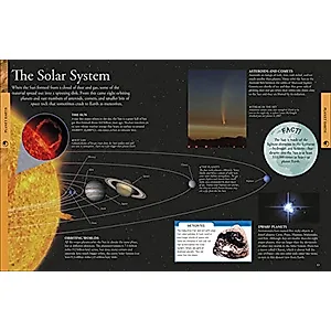 Geography: A Visual Encyclopedia (DK Children's Visual Encyclopedias)