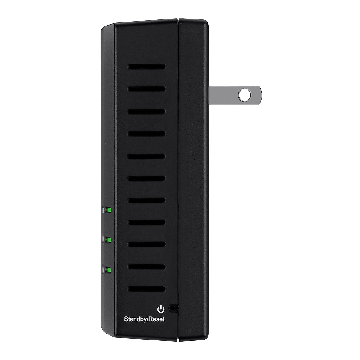 Linksys Powerline AV 1-Port and 4-Port Network Adapter Set (PLSK400-NP)