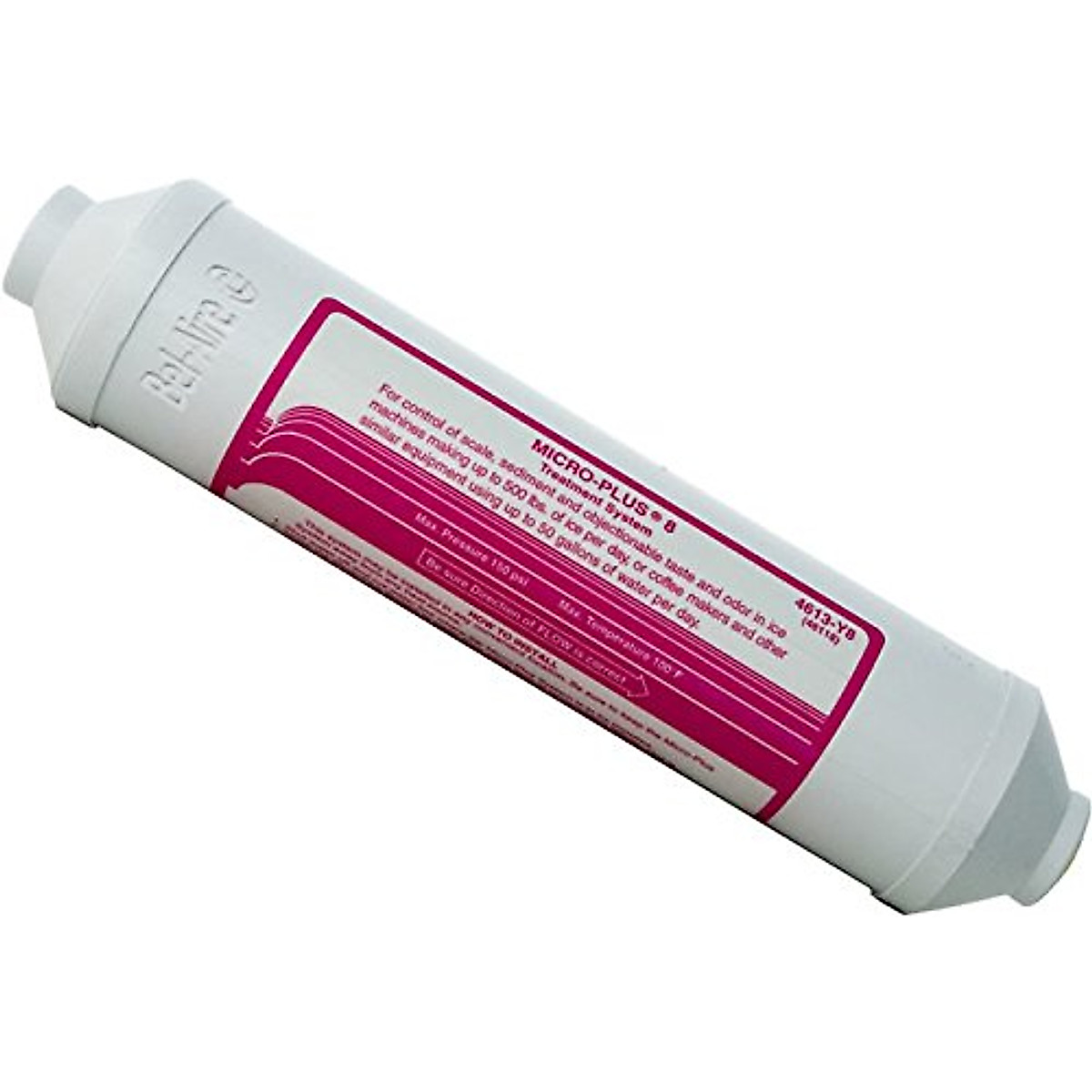 Micro-Plus 8 4613-Y8 cartridge