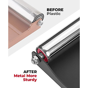 KEMIMOTO Motorcycle Wheel Cleaning Stand Portable Wheel Roller Stand Support Parking for Tire Cleaning Wheel Detailing Stand