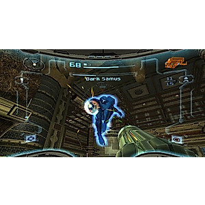 Metroid Prime Trilogy: Collector's Edition (Renewed)