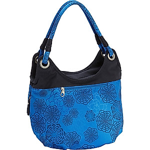 Haiku Women's Stroll Eco Shoulder Bag, Mirage
