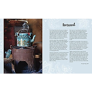 Eat Feel Fresh: A Contemporary, Plant-Based Ayurvedic Cookbook