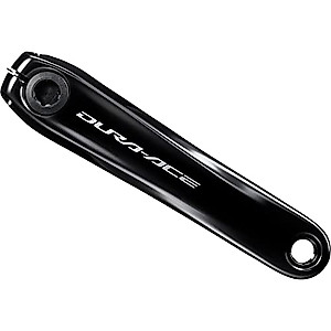 SHIMANO Dura-Ace Fc-R9200 Crankset Black, 172.5Mm, 54-40T