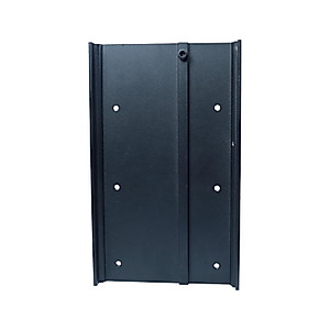 Aluminum Quick Release Bracket 1854035 MKA-16-03 for Ulterra Terrova PowerDrive Trolling Motor Quick Release Bracket PD 2, PD V2 1854036