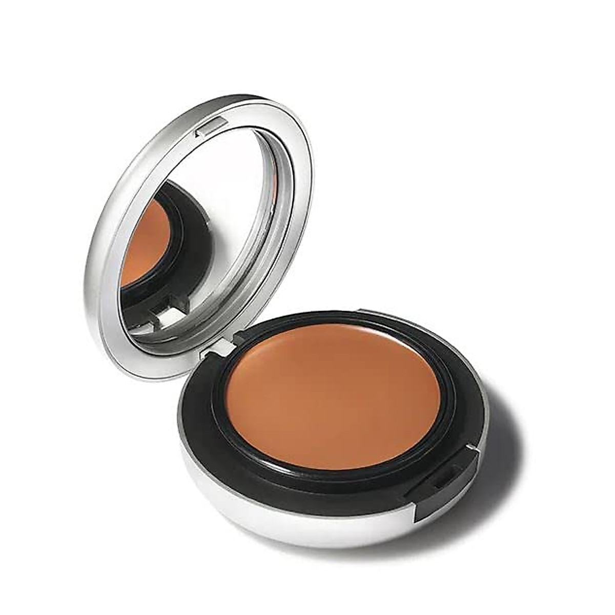 M.A.C. STUDIO FIX TECH CREAM TO POWDER FOUNDATION - NC44 0.35 Ounce (Pack of 1)