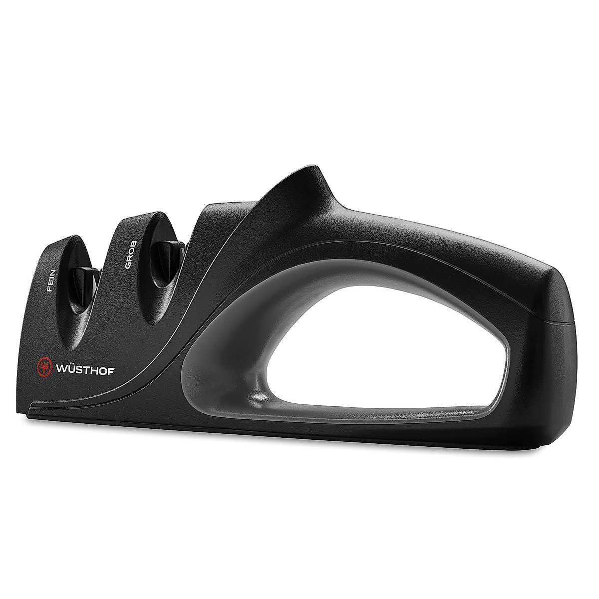 WÜSTHOF 2-Stage Hand-Held Sharpener