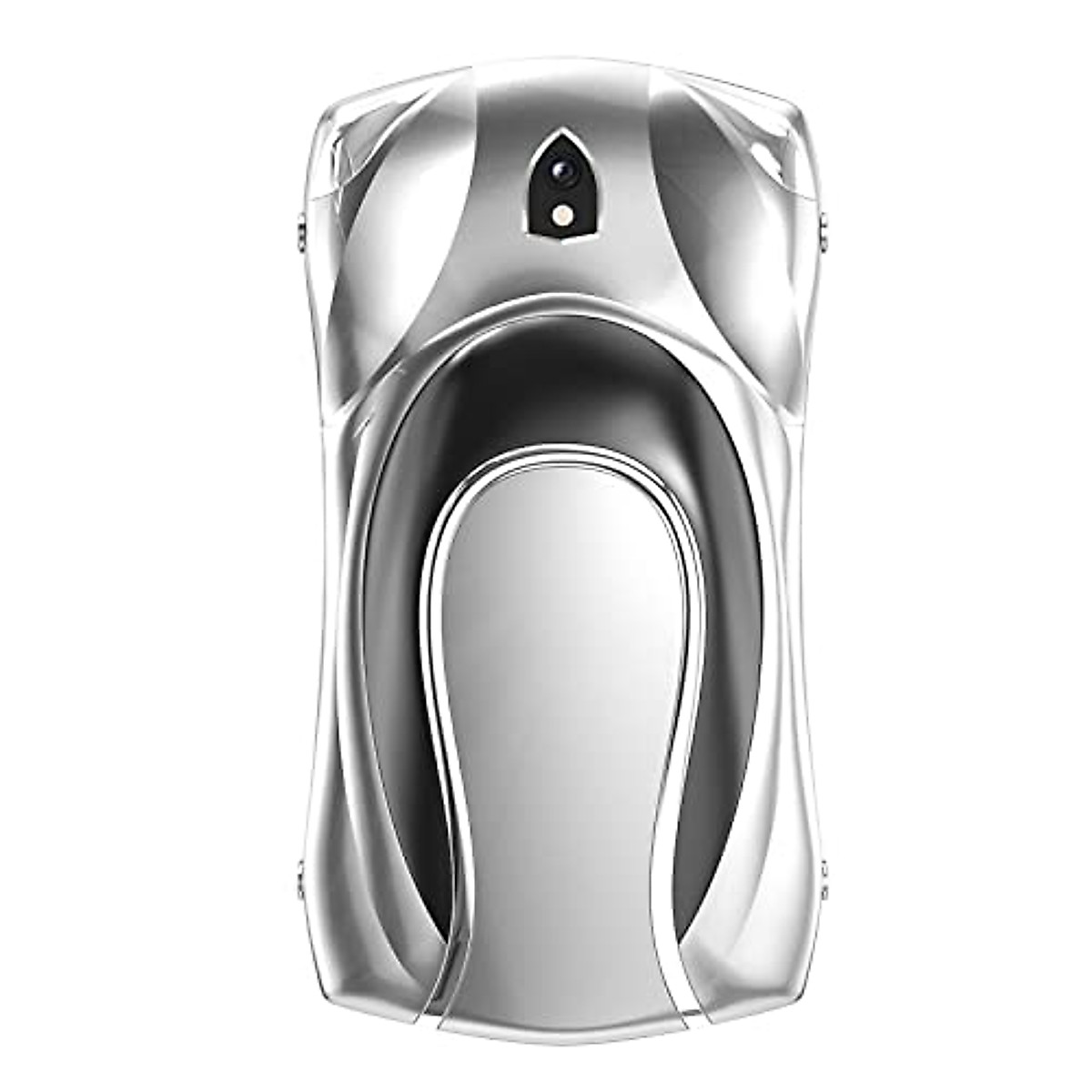 Baby Tablet, Toddler Tablet 100240V with US Plug Car Theme for Home Travel (US Plug)