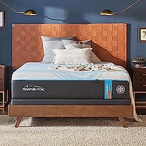 Tempur-Pedic LuxBreeze 2.0 Firm, Split California King