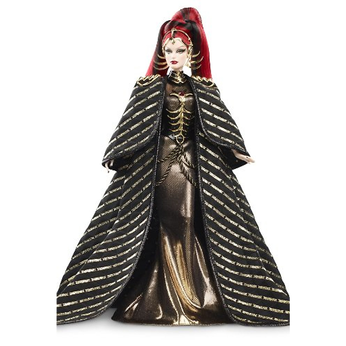 Barbie Queen of The Constellations Doll