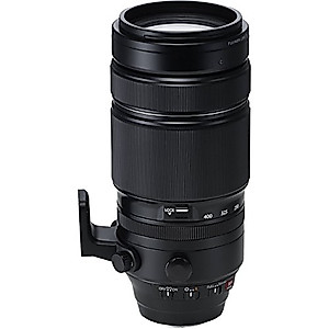 Fujifilm XF 100-400mm f/4.5-5.6 R LM OIS WR Lens 16501109