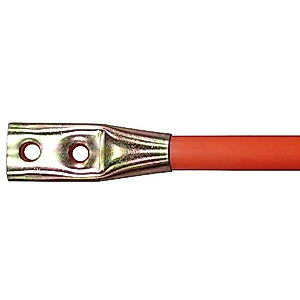 RAParts Brand New Snow Plow Blade Guides 36" Orange Universal Marker Kit W/Hardware