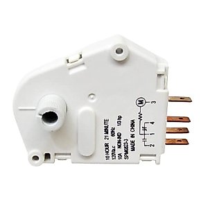 Eopzol WP68233-3 Refrigerator Defrost Timer for Whirlpool Maytag AP6010564 PS11743747 63001580 68233-3 69543-6