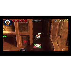 LEGO Star Wars III: The Clone Wars
