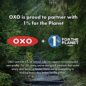 OXO Chef's Condiment Squeeze Bottles (Pack of 3) - Medium 12 oz