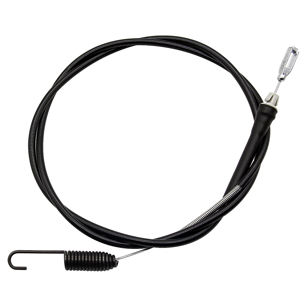 HAKATOP 54510-VG4-C01 Clutch Drive Cable for Genuine Honda HRR216 HRT216