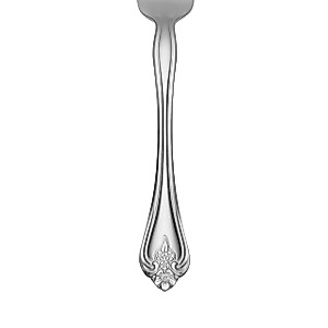 Oneida Boutonniere Flatware, 20 Piece, Silver