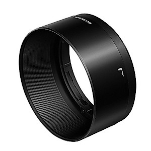 OM SYSTEM OLYMPUS M.Zuiko Digital ED 25mm F1.2 PRO For Micro Four Thirds System Camera, Ultra Bright F1.2 lens, Weather Sealed Design, MF Clutch, L-Fn Button