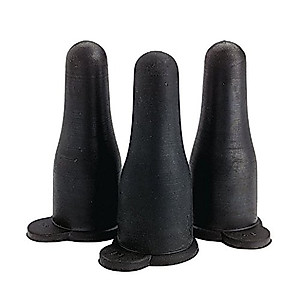 92PK Pop Bottle Lamb Nipple