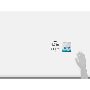Sure Petcare - SureFlap - SureFeed Pack of Two SureFlap RFID Collar Tags
