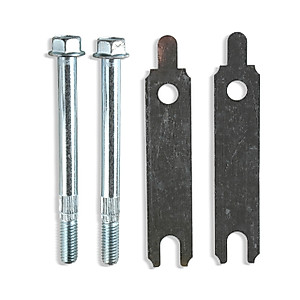 50951 MSD DynaForce Starter - High Torque - Red