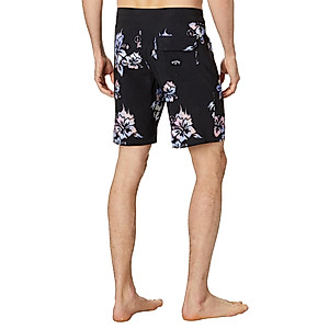 Billabong Men's Standard Sundays Pro Boardshort, Stealth