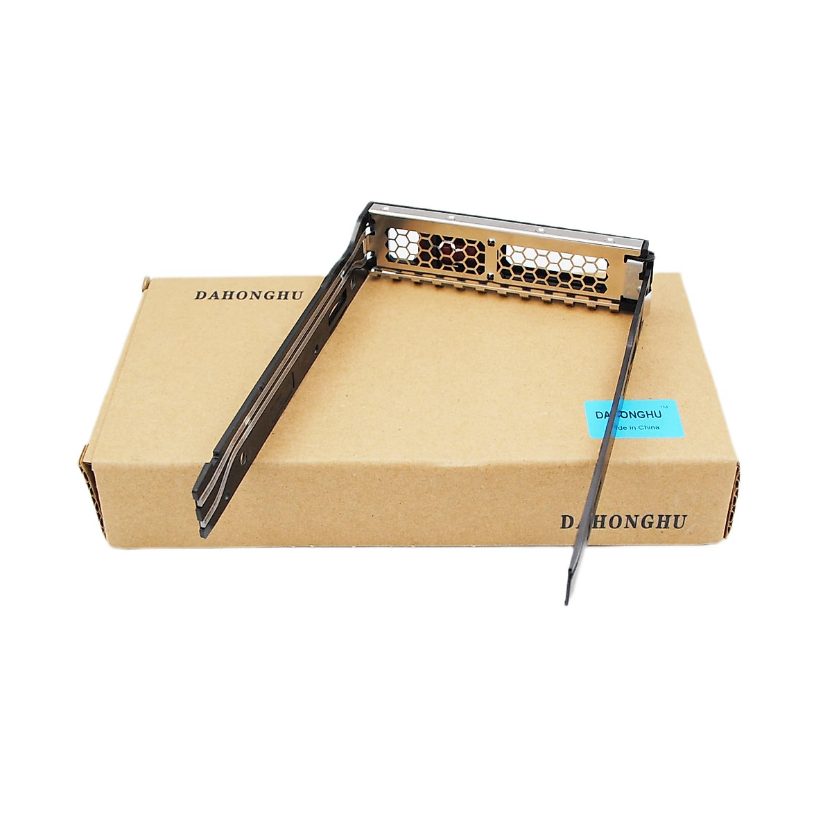 3.5" LFF SAS SATA Drive Tray Caddy Hot-Swap 774026-001 797520-001 797519-001 for APOLLO 4200 4510 1650 ProLiant ML350 ML110 G9 Gen10 Servers