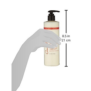 Carol's Daughter Hair Milk Nourishing & Conditioning Cleansing Conditioner, 12 Ounce