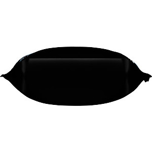 Trolli Sour Brite Crawlers, Sour Gummy Worms, 9 Ounce Resealable Bag