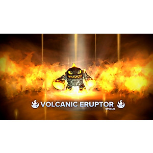 Skylanders SWAP Force Starter Pack - Nintendo 3DS