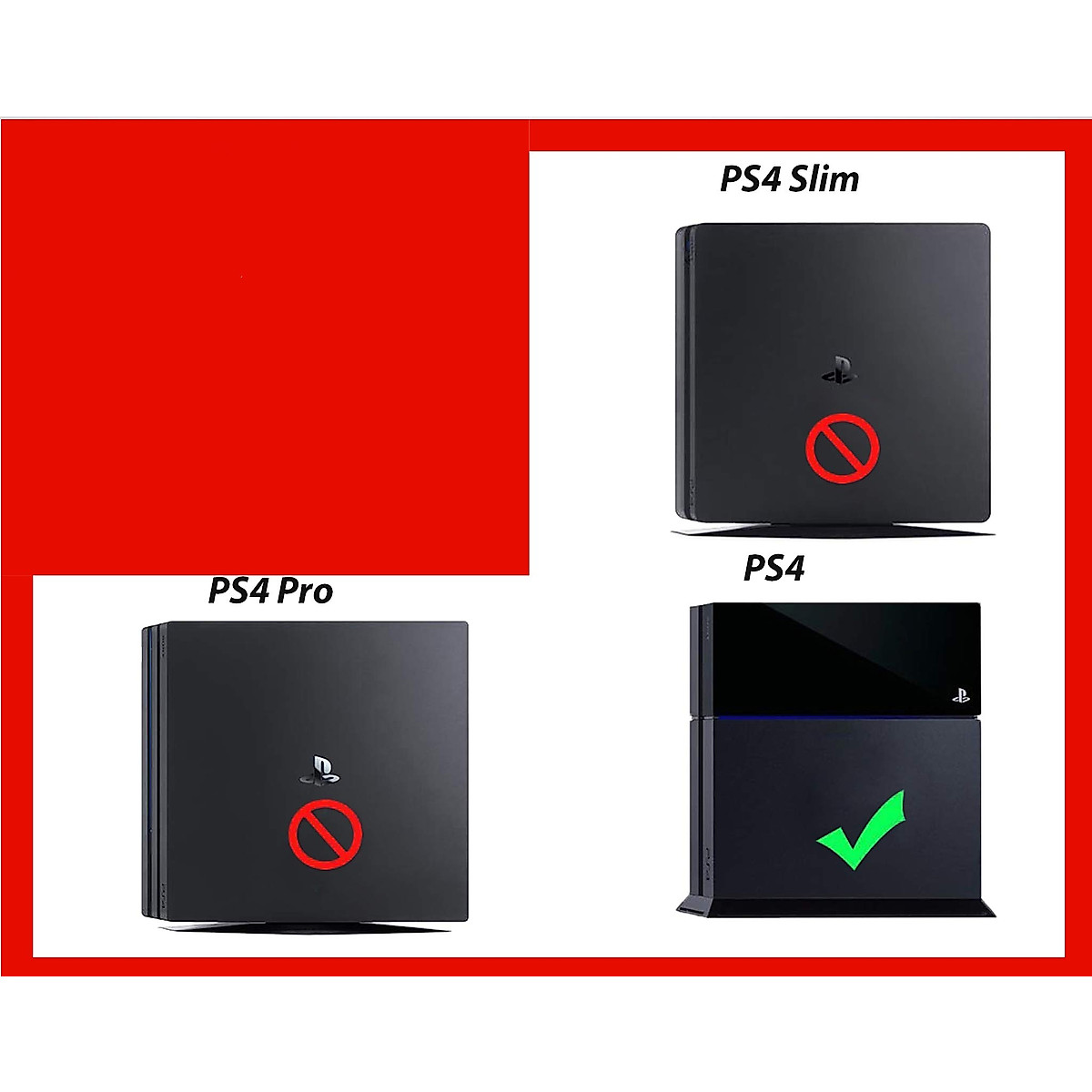 ZOOMHITSKINS Compatible for PS 4, Animal Prehistoric Dragon Fire Flames Medieval Battle War, Durable & Fit Vinyl, Made in The USA