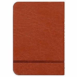 The Chosen: 40 Days with Jesus (Imitation Leather) – Impactful and Inspirational Devotional – Perfect Gift for Confirmation, Holidays, and More