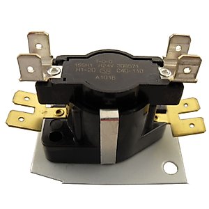 Supco Q101 - SEQUENCER; 15SH1 STYLE 309571