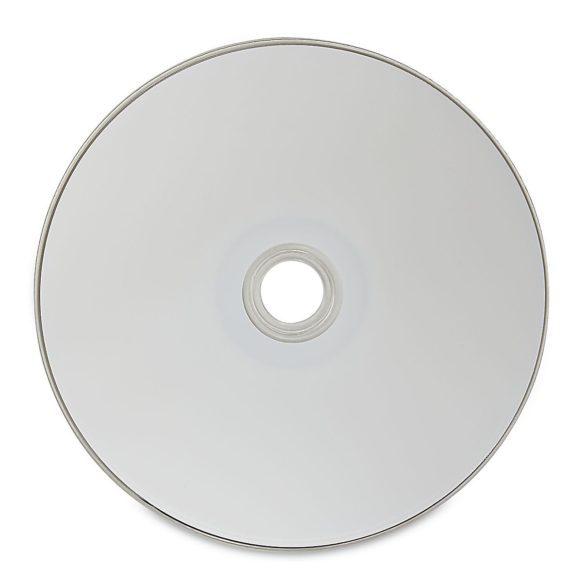 Verbatim M DISC BD-R 25GB 4X White Thermal Hub Printable - 25pk Spindle, 98918