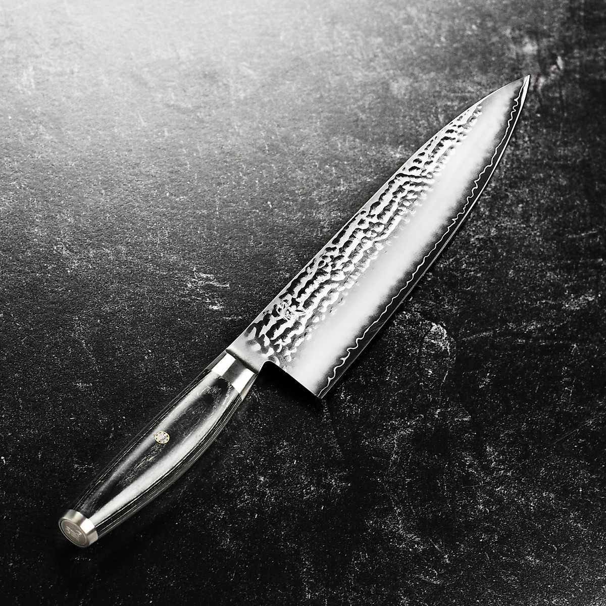 Yaxell Ketu SG2 Chef's Knife - Made in Japan (9.5" blade)