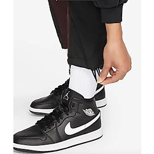 Jordan Women’s Cozy Girl Quilted Insulated Panel Pants, Brown Basalt/Black/Pecan/Dark Smoke Grey (as1, Alpha, x_l, Regular, Regular)