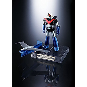 Bandai Tamashii Nations Gx-73 Mazinger Z TV Version Soul of Chogokin Action Figure