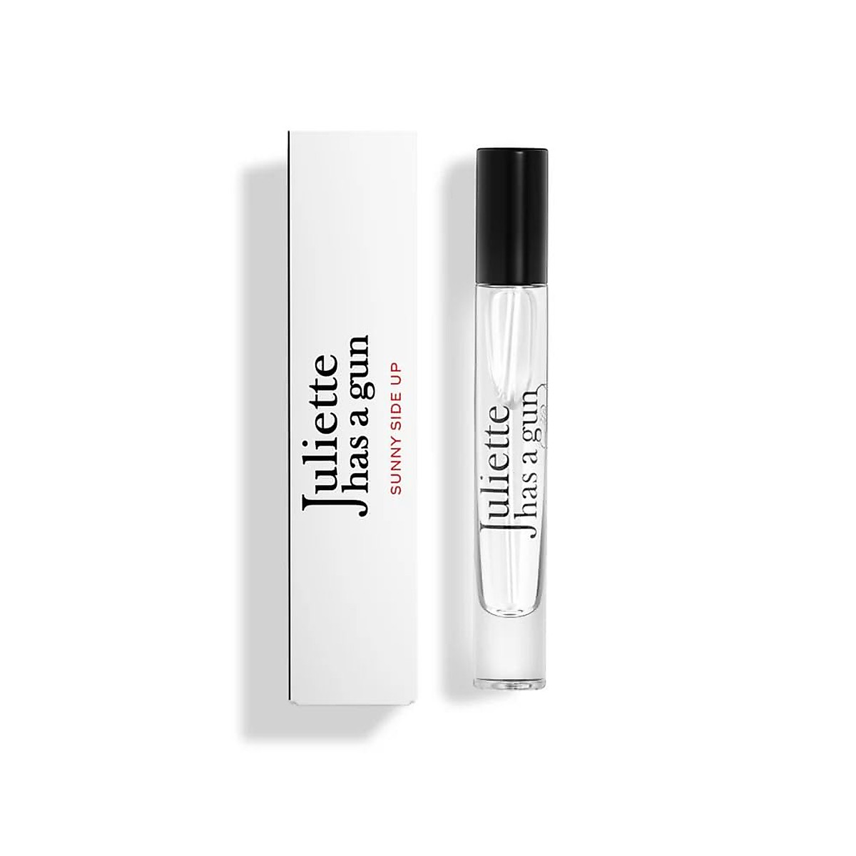 Juliette Has A Gun Eau de Parfum Spray, Sunny Side Up, 0.25 Fl Oz